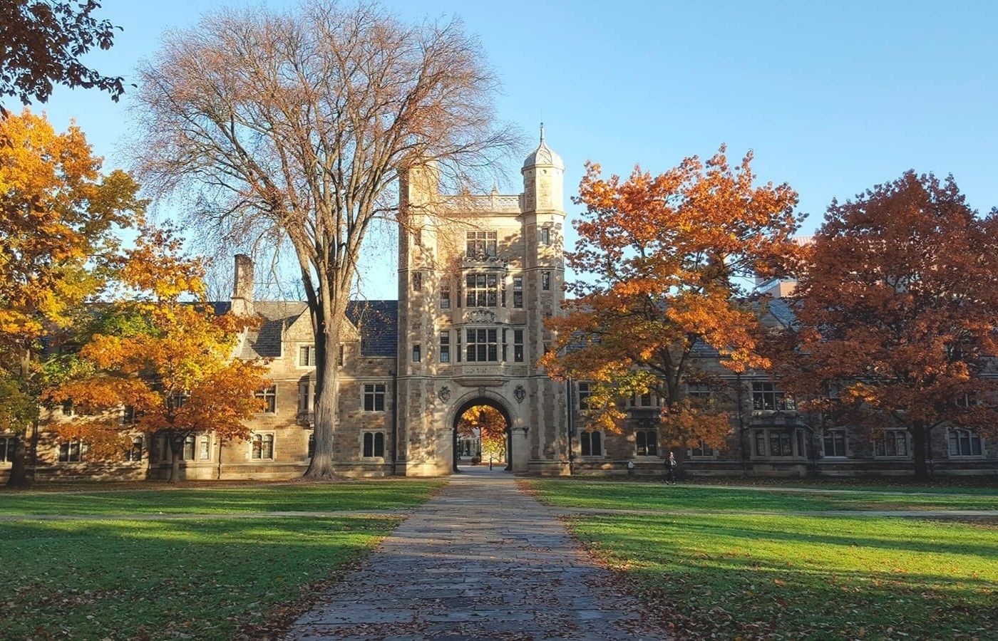 University of Michigan Ends Use of Diversity Statements in Faculty ...