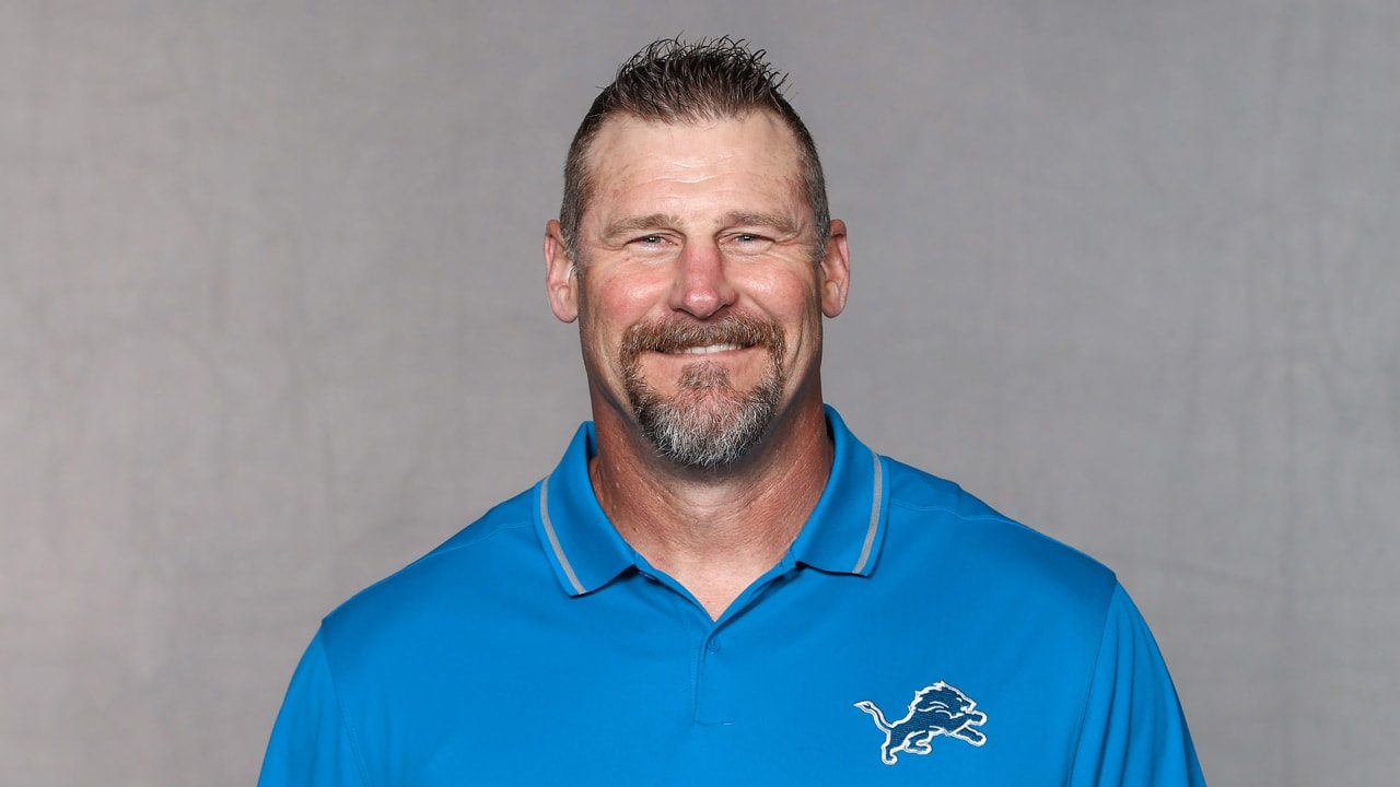 Four Core Lions Players Lost for the Season