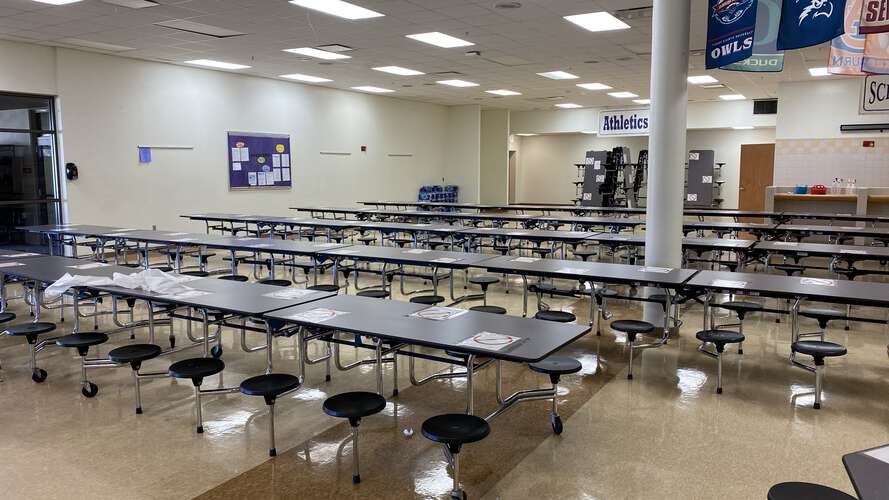 Detroit Schools Employee Missed 58 Work Days In 1 Year, Given Reprimand ...