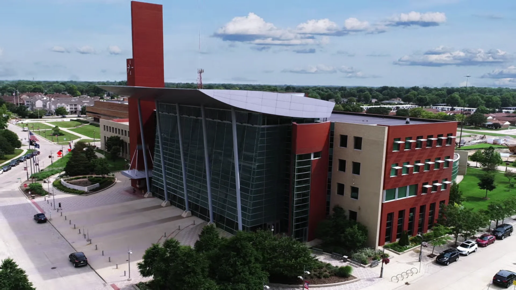 City of Warren Reports Record Level of Revenues in 2024