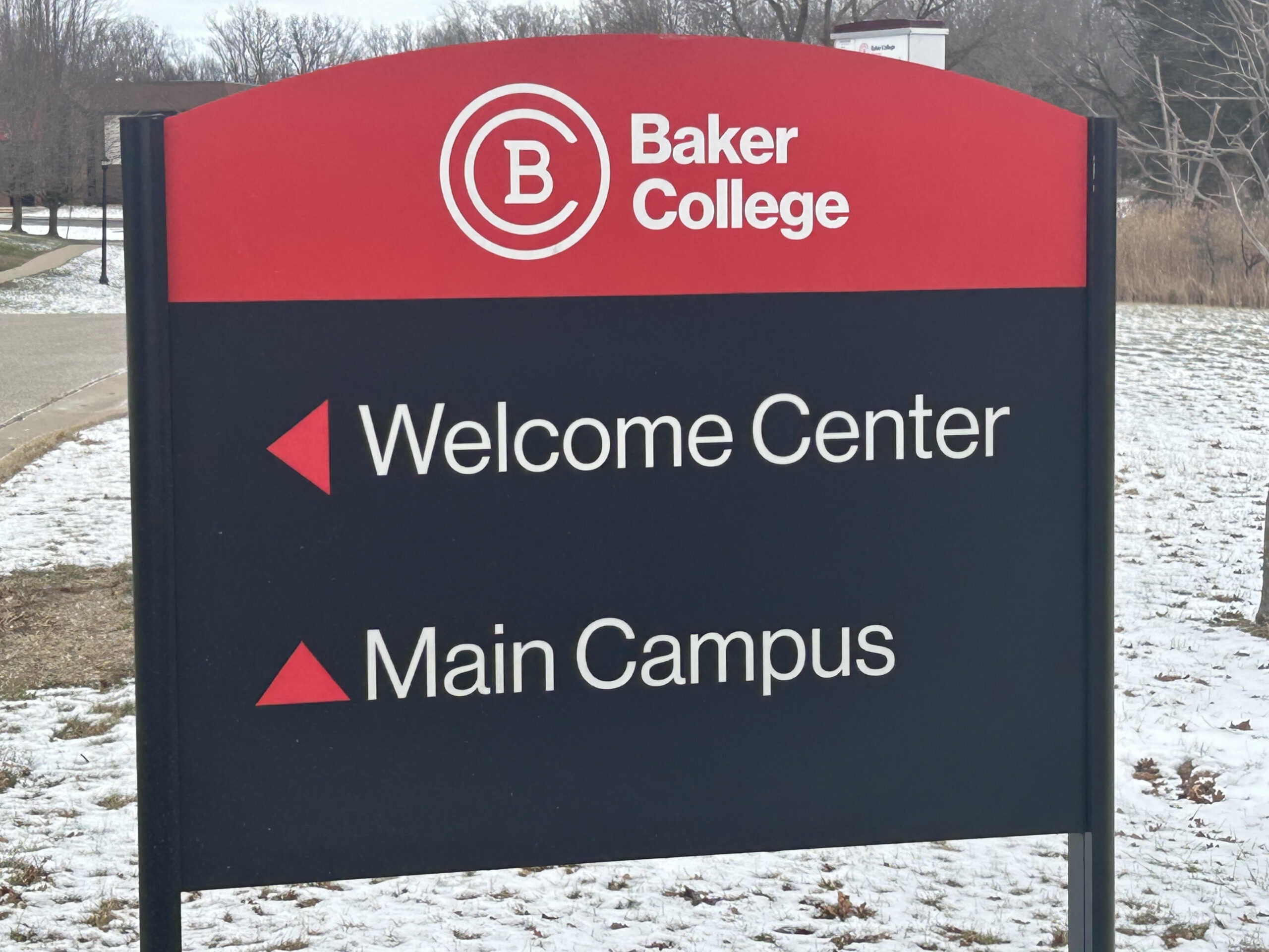 Baker College Reaches Settlement with U.S. Education Department Over ...