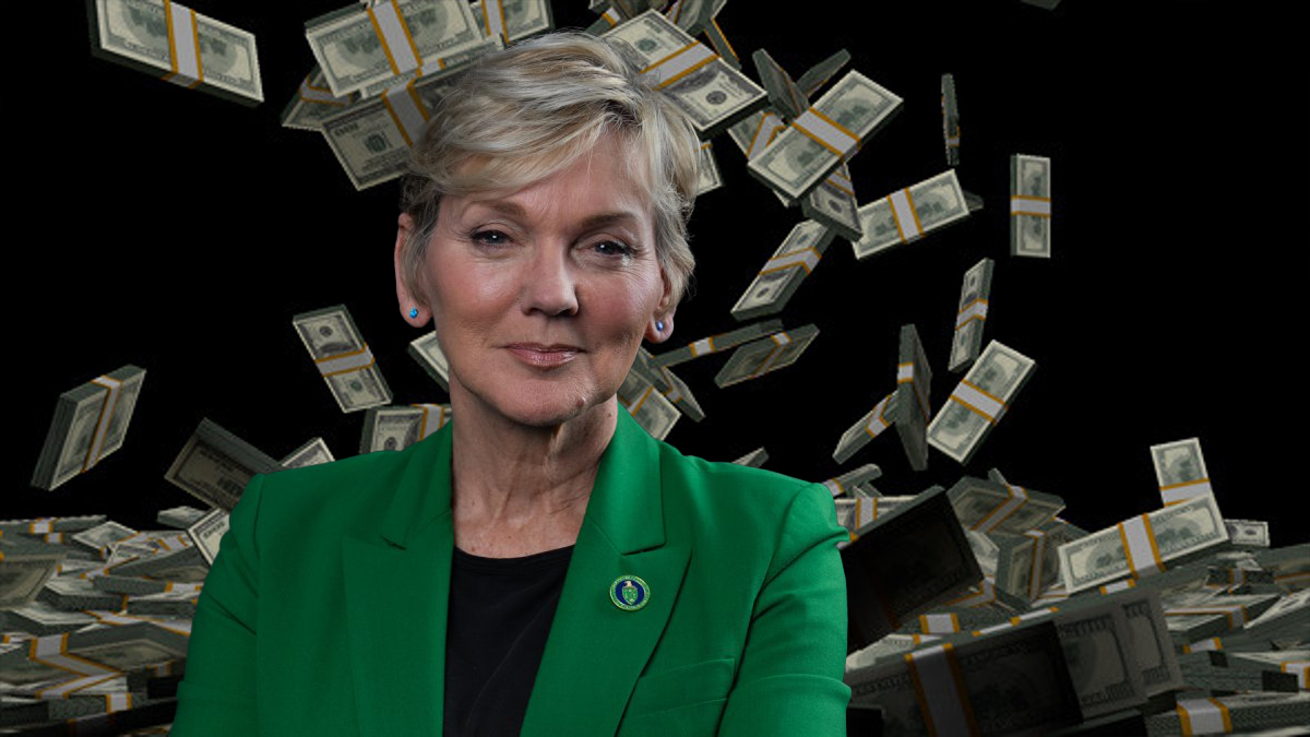 Parting Gifts or Payola? Granholm 'Gifts' Michigan with $14B for Green ...