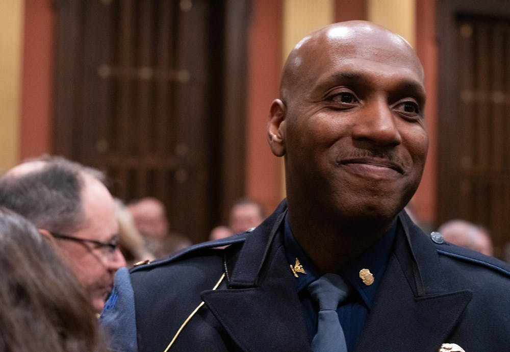 Michigan State Police Showdown: Unions Call Out Leadership to Ethics Board