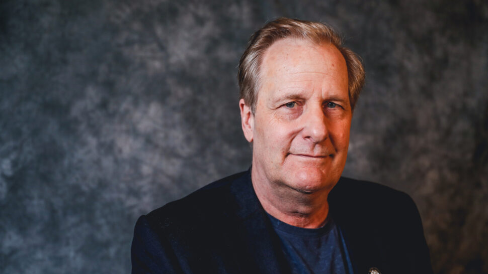 'Say Goodbye to All That Sorrow:' Michigan Actor Jeff Daniels Sings ...