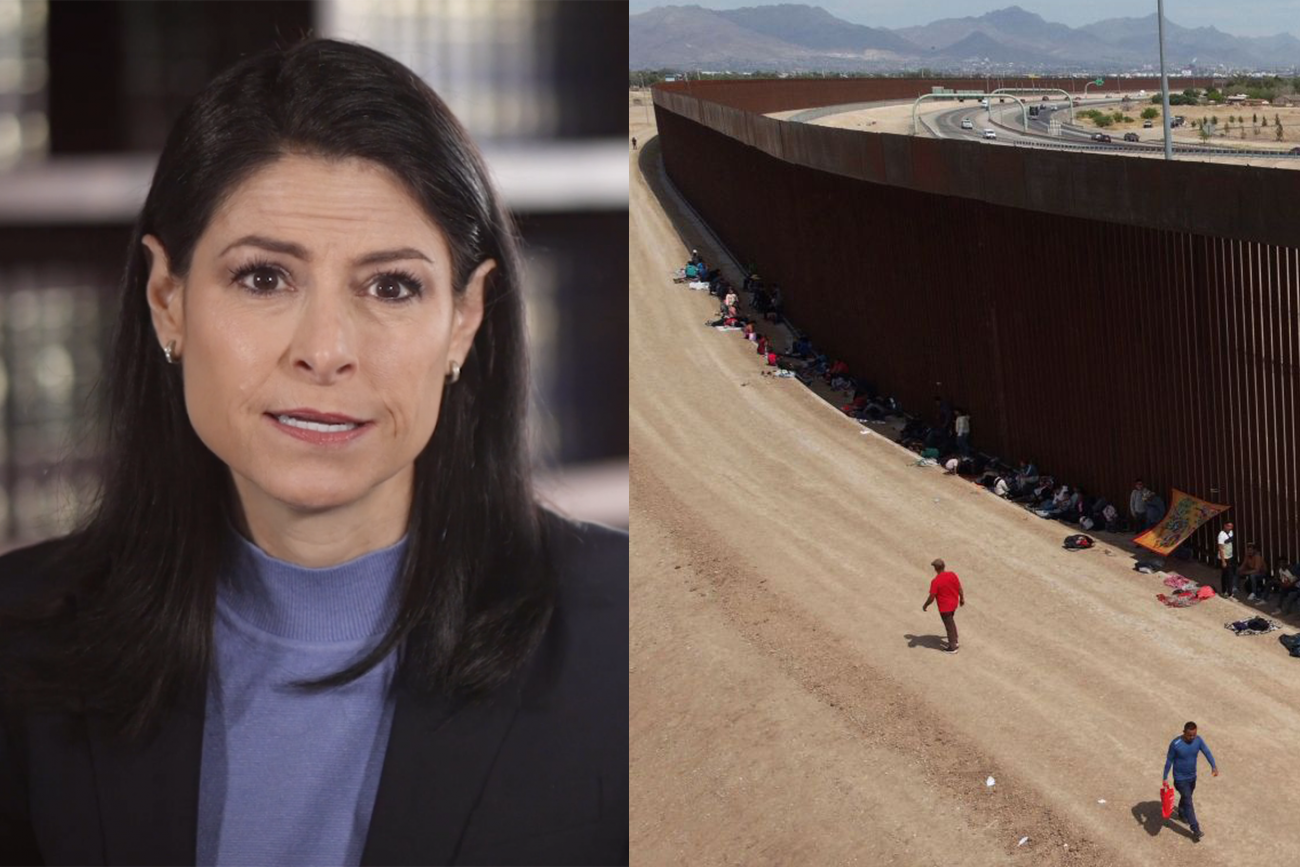 AG Nessel Expresses 'Grave Concerns' Over Trump EOs, None Over Biden ...