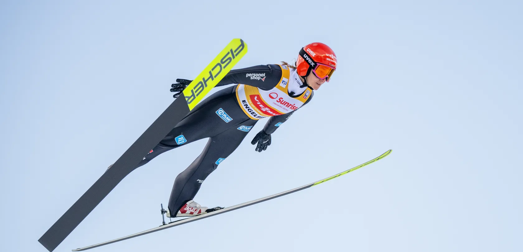 Historic Ski Jumping Event, First Held in 1887, Returns to Michigan's ...