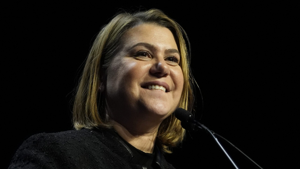 Slotkin’s Senate Role Expands Michigan’s Influence on National Defense