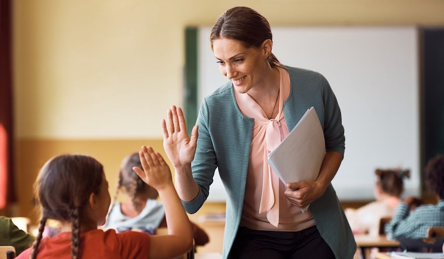 Report on Lower Quality of Teachers for Minority Students Refuted by ...