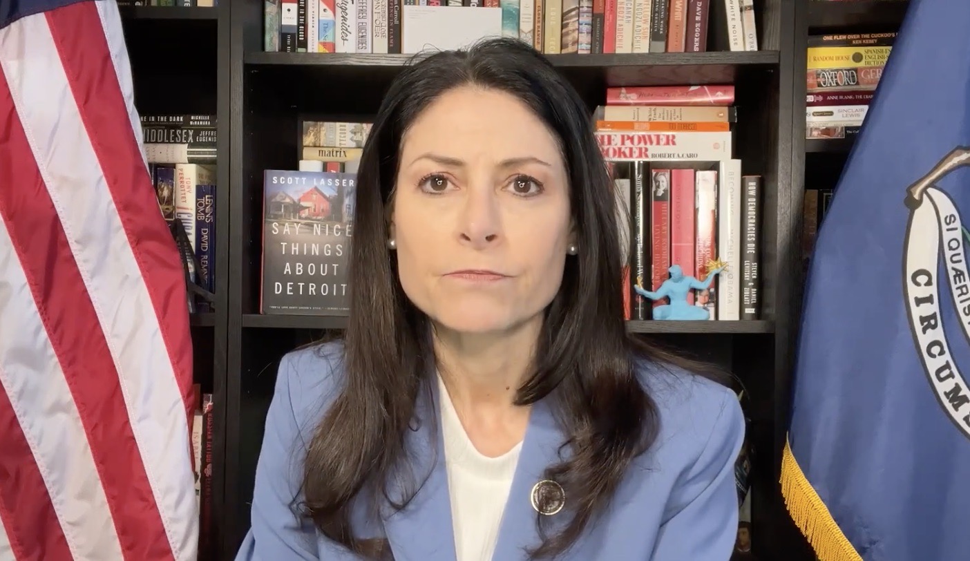 Michigan AG Warns Cops to Get Ready for 2025: Trump’s Return Means More ...