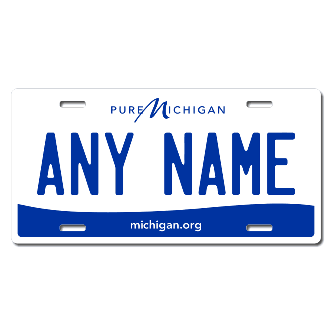 Michigan’s License Plate Hall of Shame: Drivers Get Creative (and Rejected)