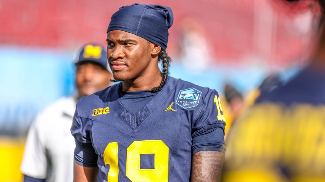 Michigan Lands Top Players on 2025 Signing Day