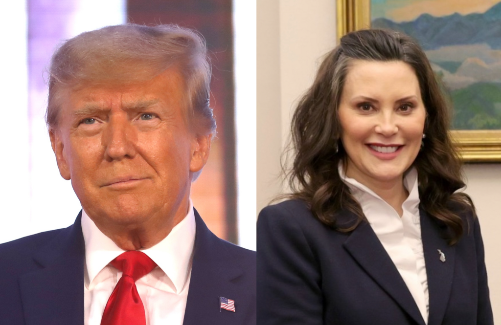 Leaderless and Message-less: Democrats Are in Disarray Against Trump ...