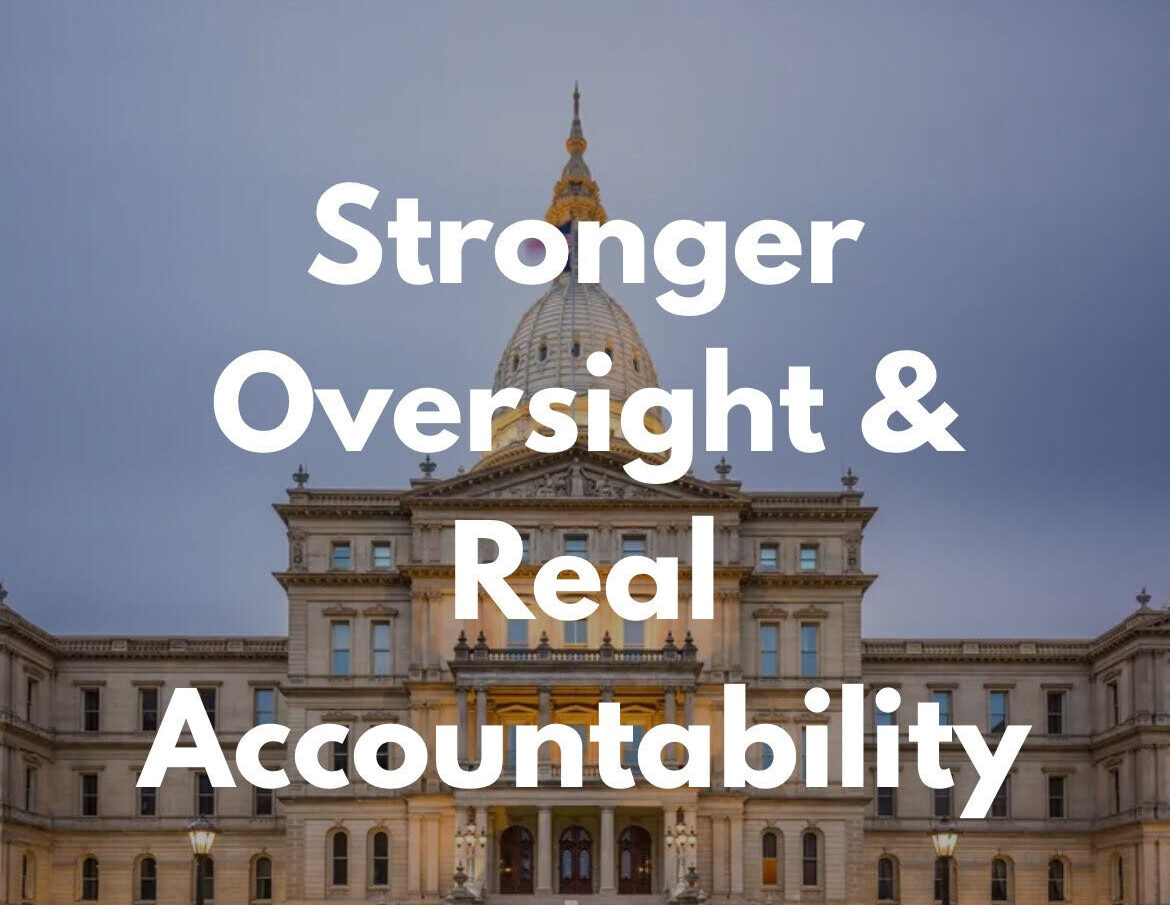 'Accountability Begins Now:' House Oversight Committee Launches Tip ...