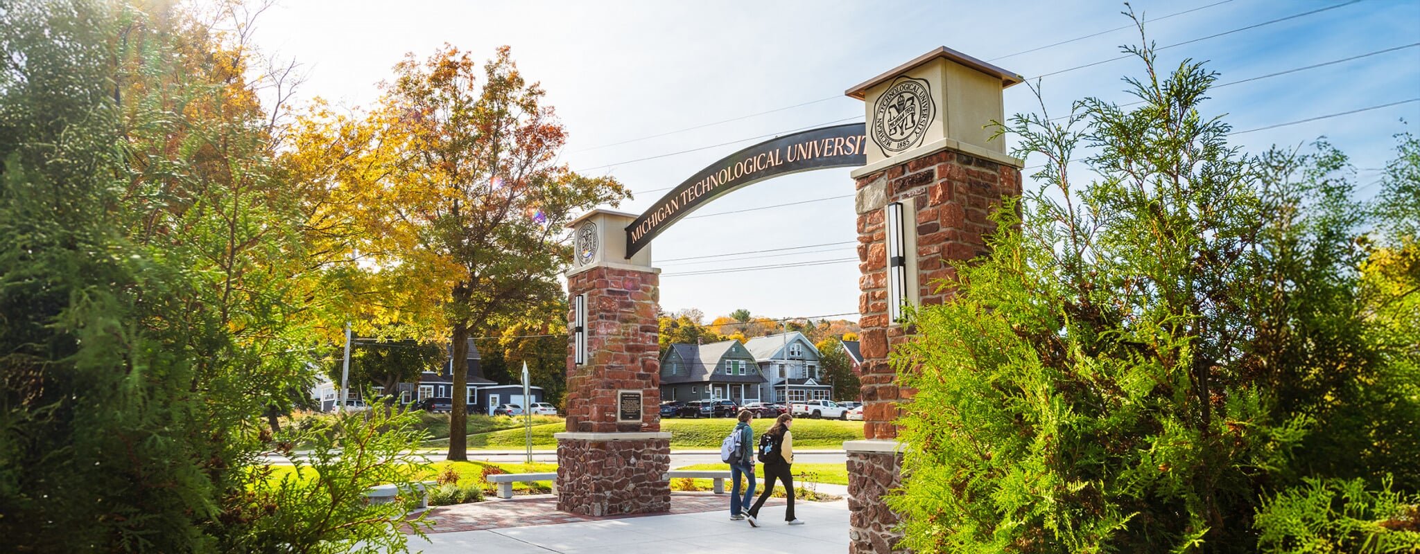 Michigan Tech Earns Prestigious R1 Research Designation