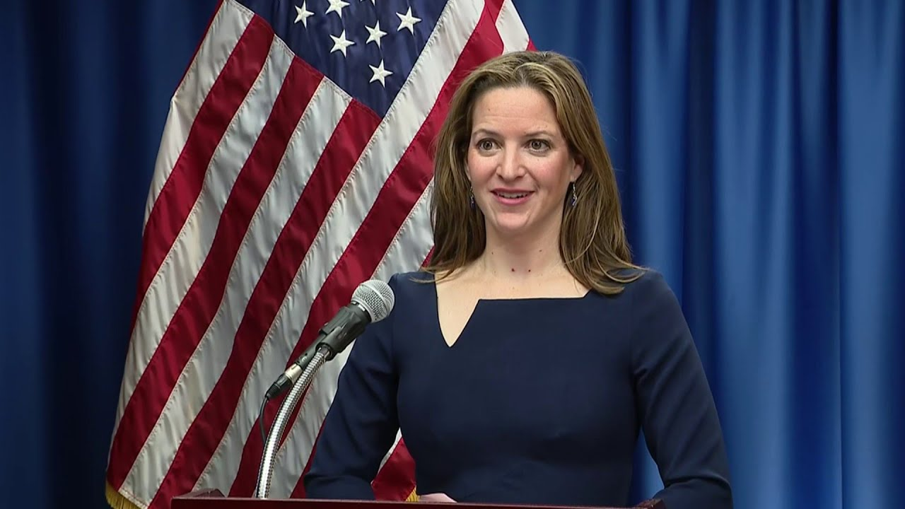 EDITORIAL: Michigan SOS Benson is Back at it Again, Opposing Election Security Measures