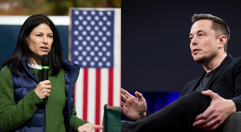 Michigan vs. Elon Musk. AG Nessel Picks Another Fight Against MAGA.