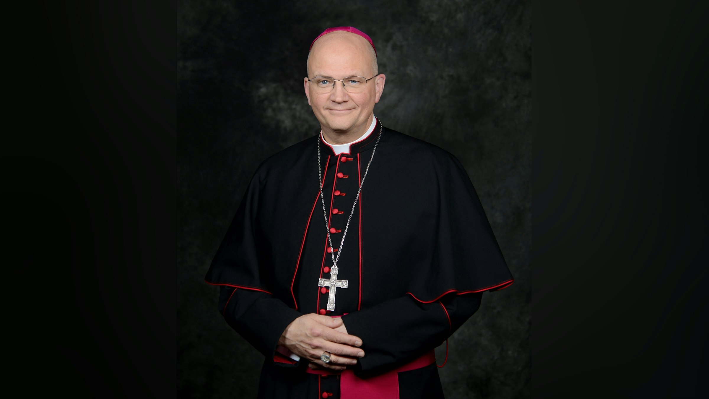 Detroit’s New Incoming Archbishop Preaches Immigration Compassion