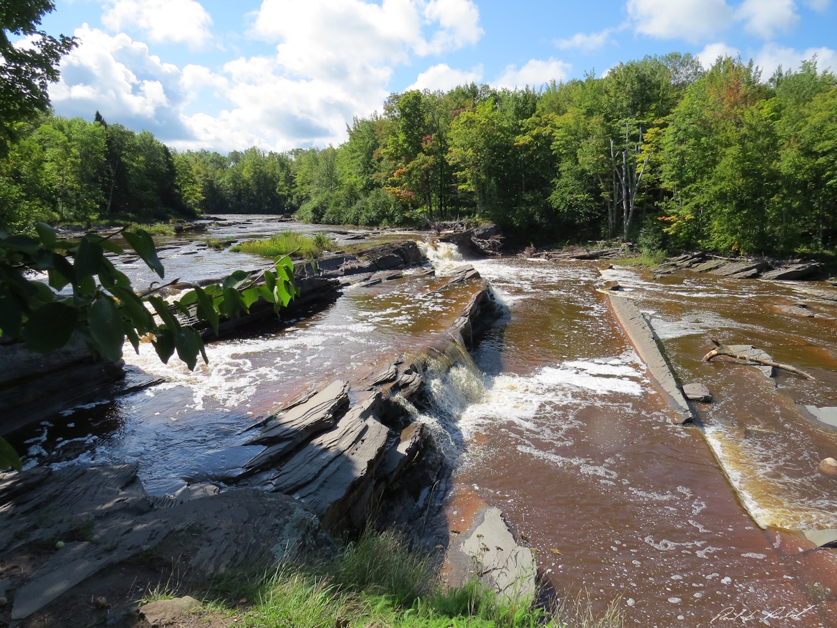 Road Trip of the Week: Chasing Adventure to Bonanza Falls