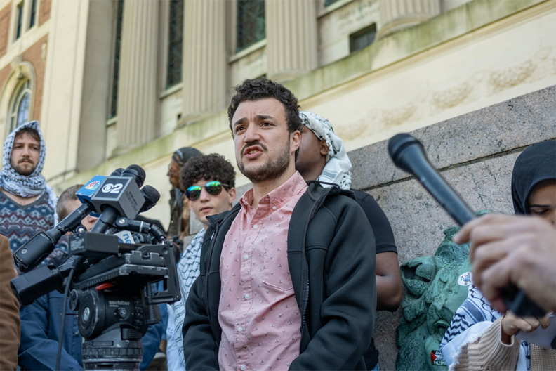 Democratic Michigan Lawmakers, Leaders Call for Release of Terrorist ...