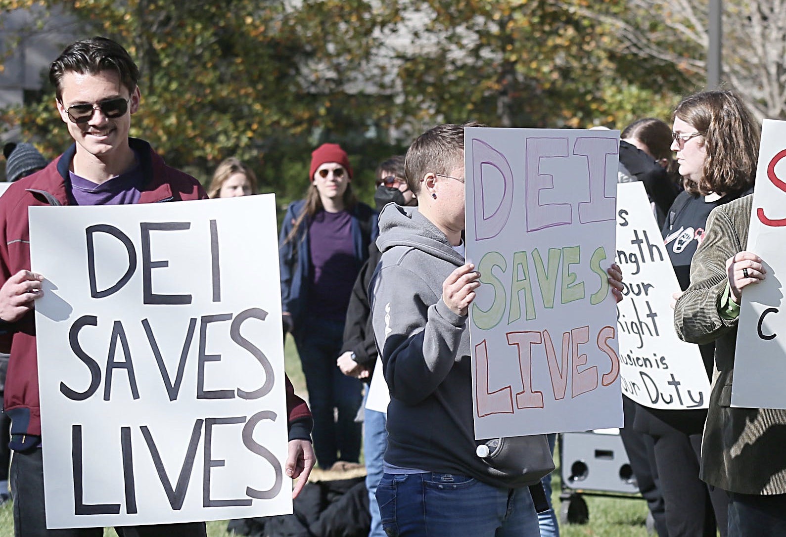 Michigan Democrats Swap Merit for DEI Dreams in Latest Resolution