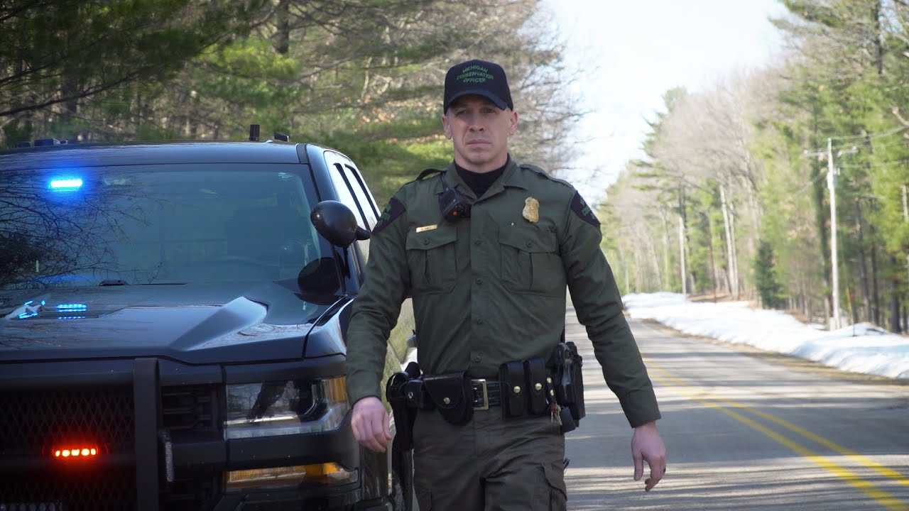 Northern Michigan Lawmakers Back Bills Requiring DNR to Obtain Search ...