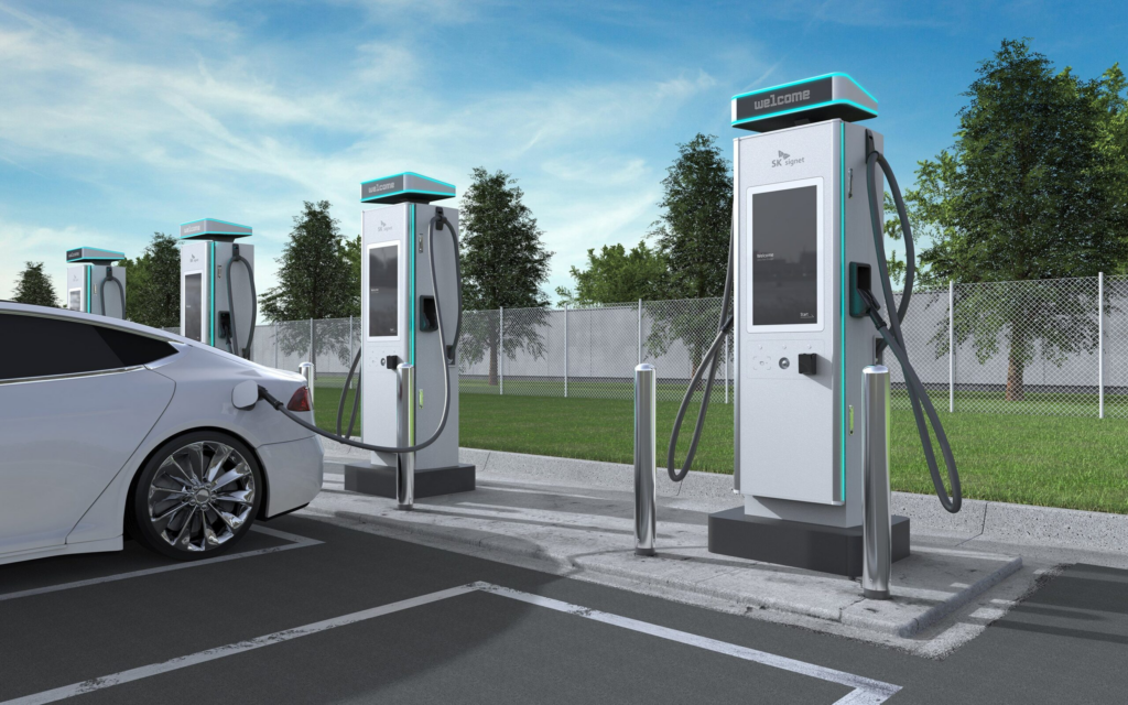 Michigan Puts $1.84 Million Into EV Charging Stations Despite Slowing ...