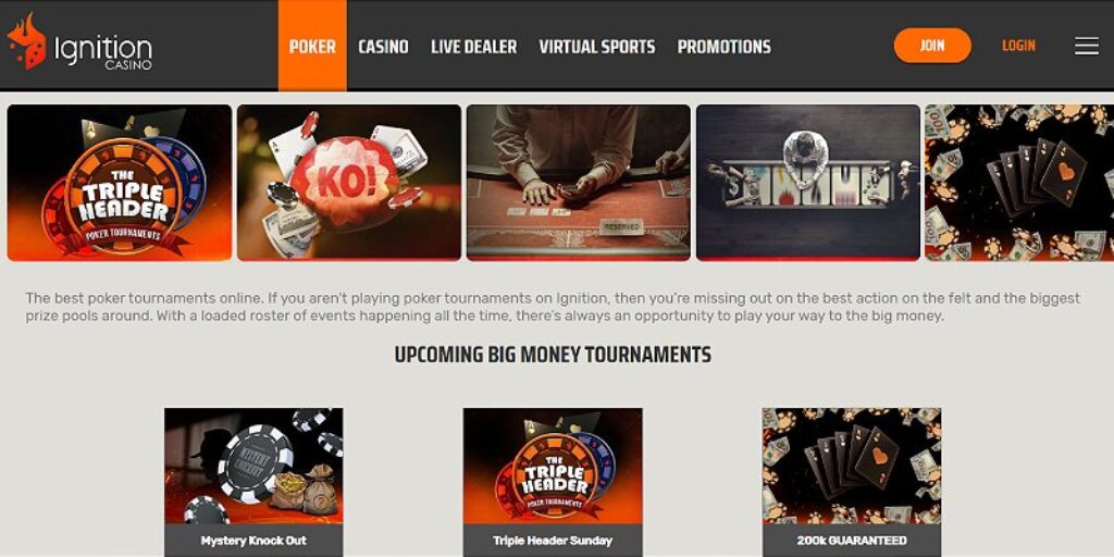 Michigan Online Poker Sites 2025: Best MI Poker Rooms