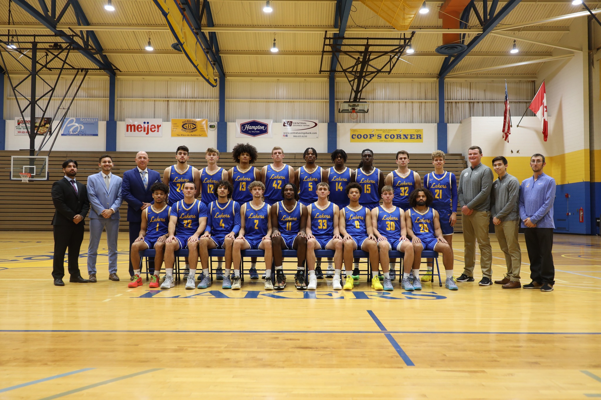 Lake Superior State Playing in NCAA Division II Regional Championship