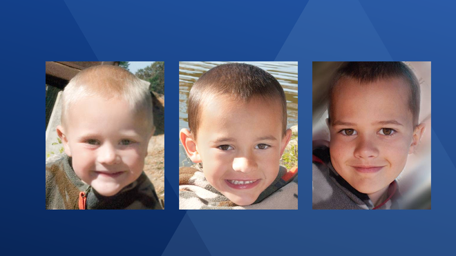 Lenawee County Judge Declares Skelton Boys Legally Dead