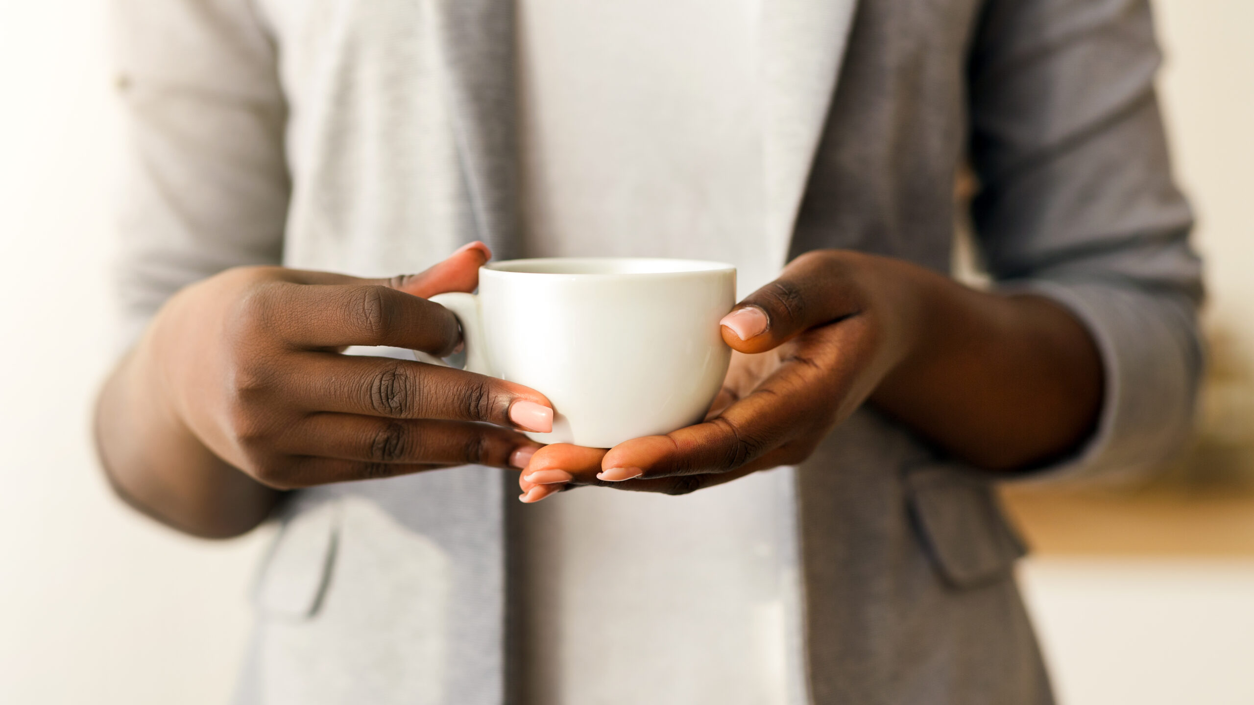 Decaf Coffee Recall