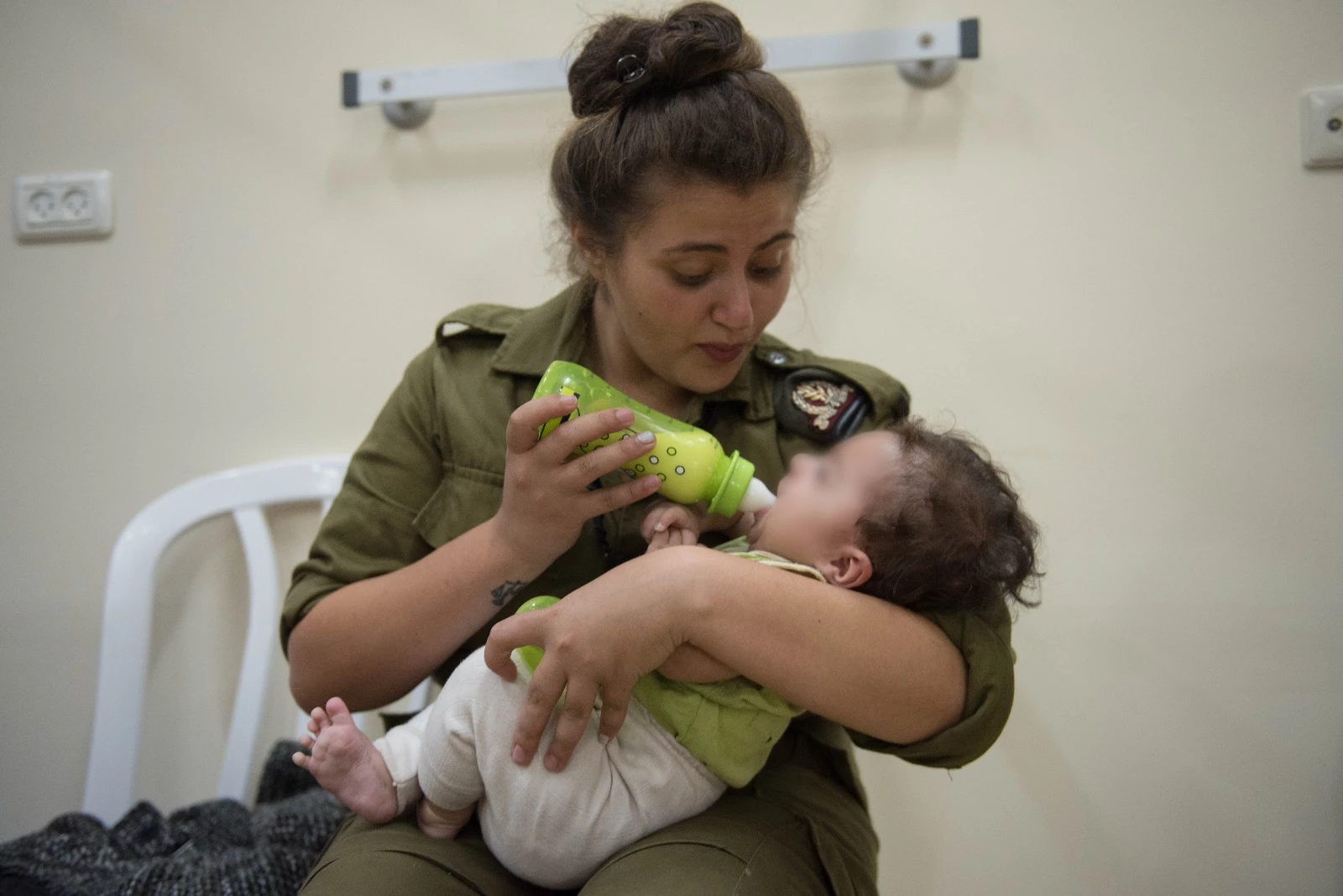 FDA’s ‘Stork Speed’ Operation Aims to Deliver Safer Baby Formula