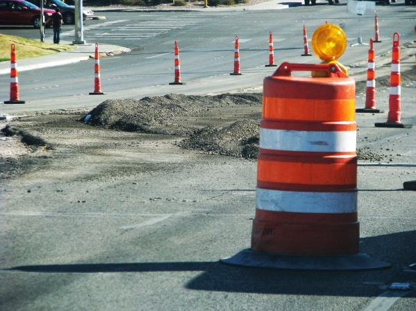 MDOT Workers Killed After SUV Strikes Them on US-127