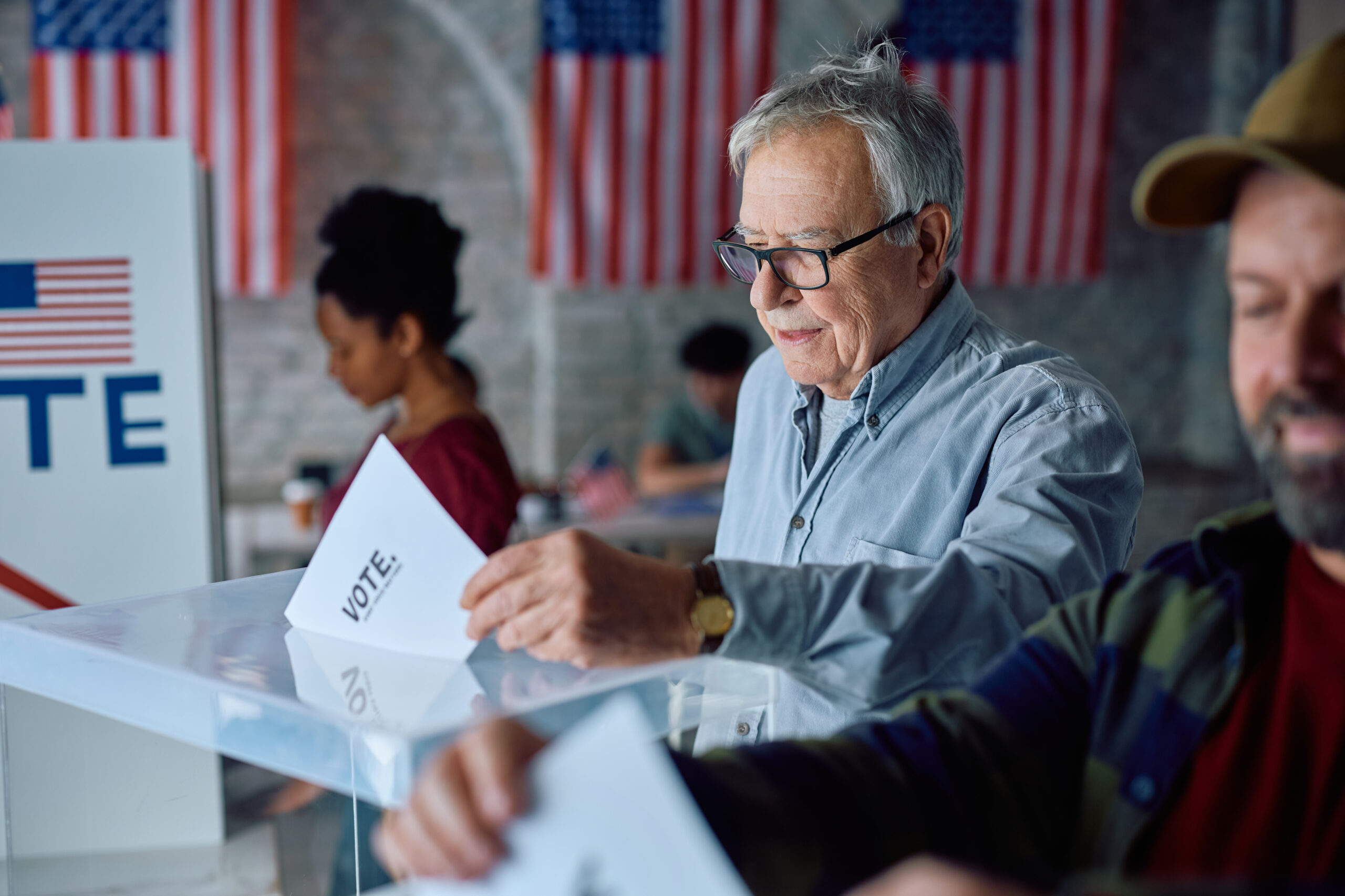 Michigan Secretary of State Slams Trump’s Election Integrity Order and ...
