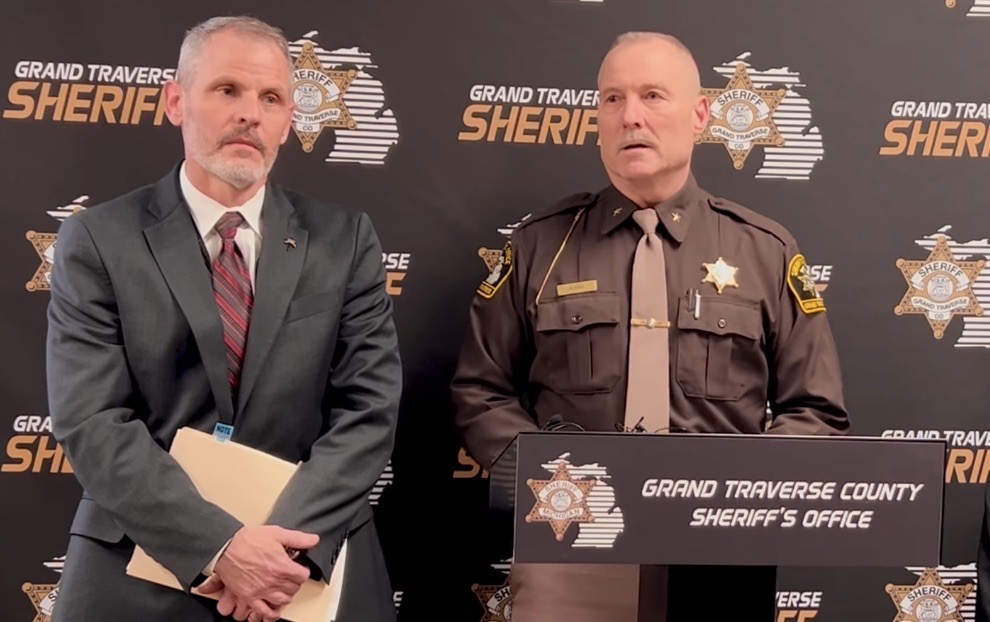 Update: Forensic Breakthrough Led to Arrest in 1989 Traverse City Murder