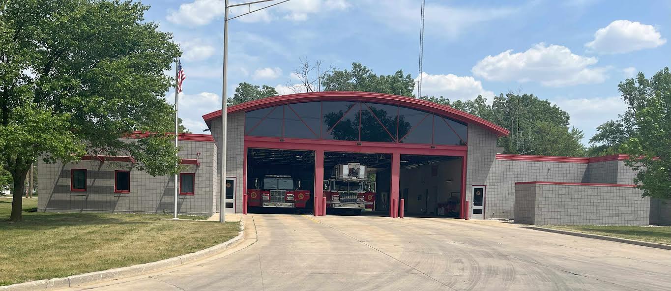 Lansing Fire Department Deals With Much More Than Just Fires