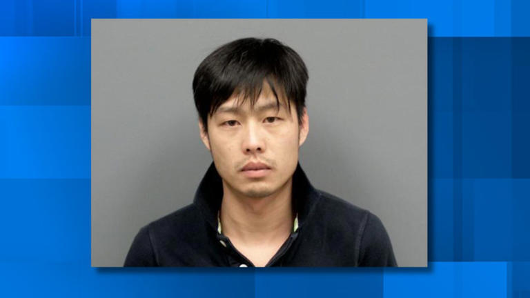 Chinese National Arrested, Held on ICE Detainer After Speeding from Police