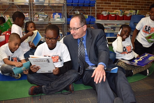 Class Dismissed: MDE Superintendent Set to Retire Amid Federal Shakeup