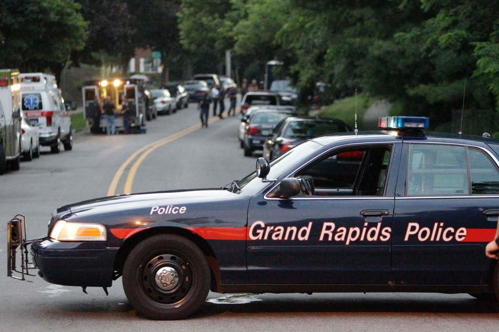 Resigning Member Questions Whether Grand Rapids' Public Safety ...