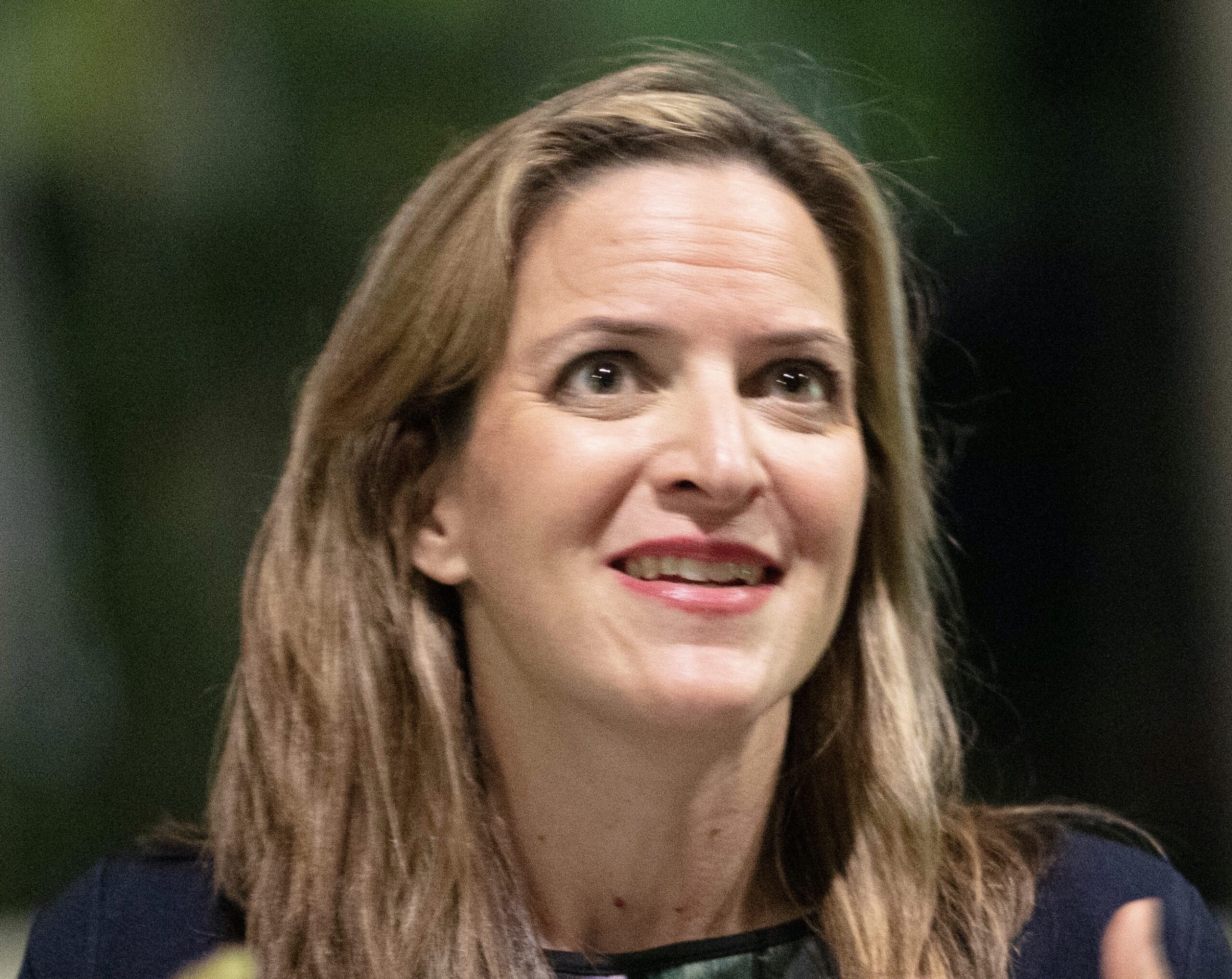 Michigan SOS Benson Dodges FOIA Again After Promising Transparency