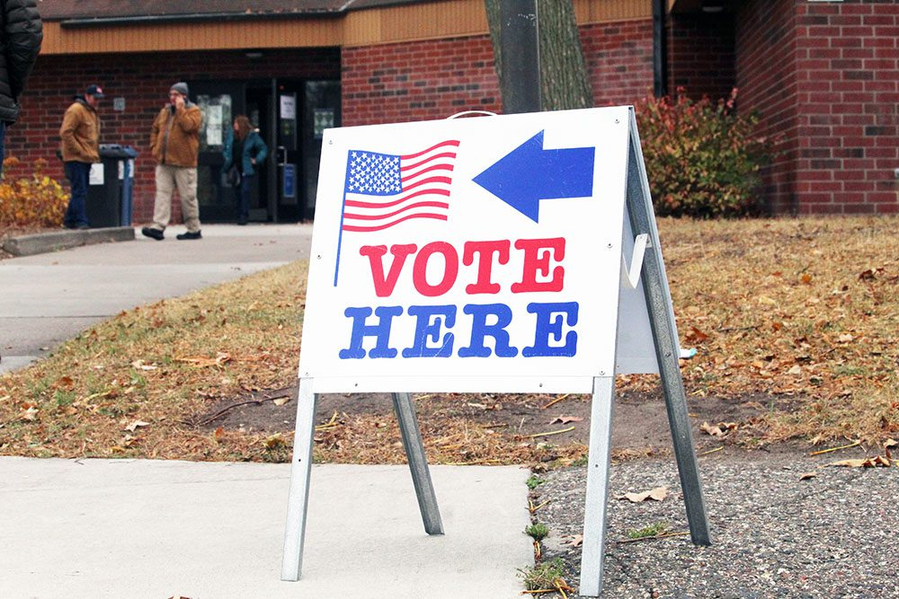 Citizenship Proof at the Ballot Box? Petition Drive Gets Green Light.