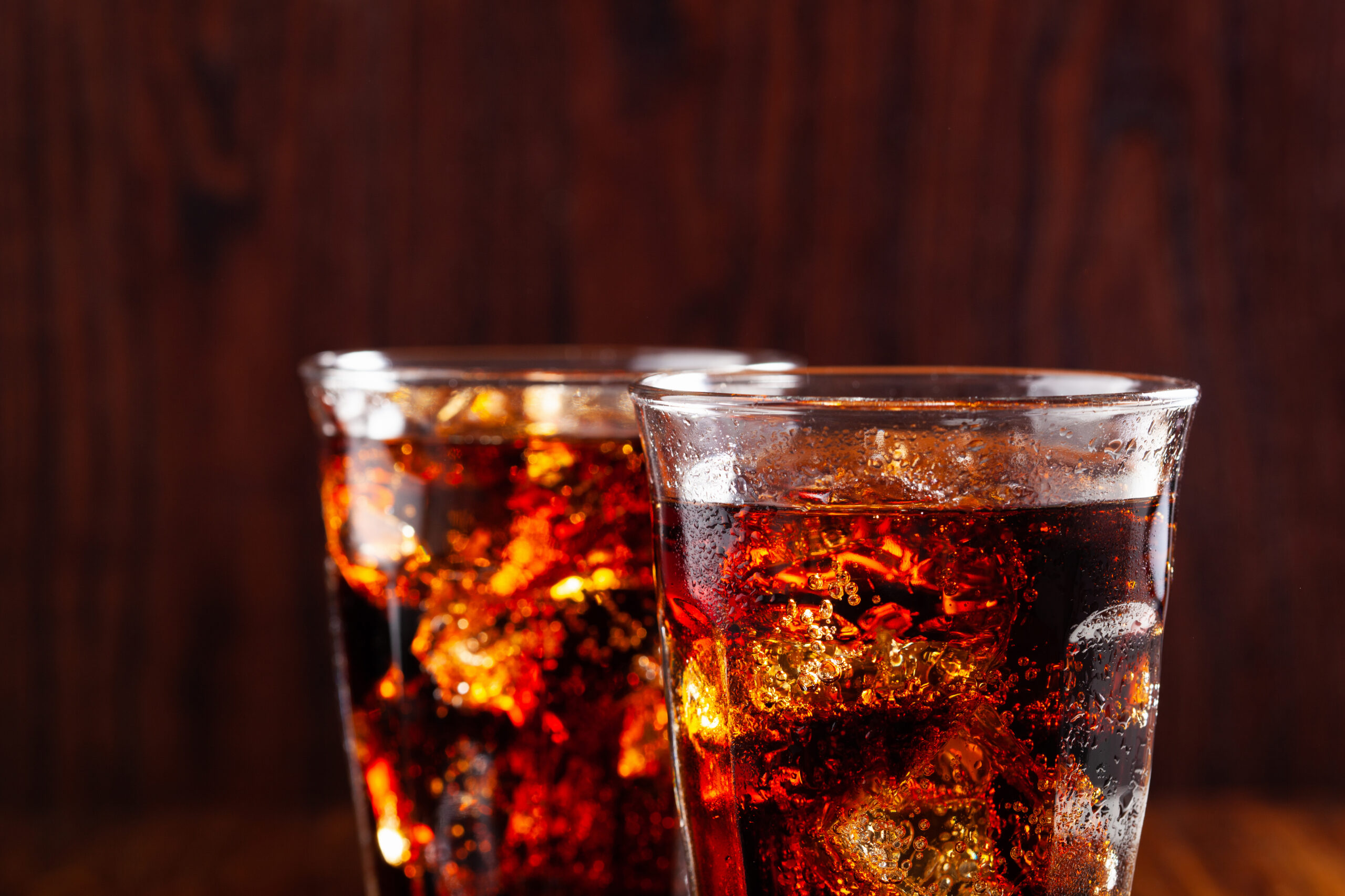 Popping the Bubble: Michigan's Move to Ban Soda from SNAP