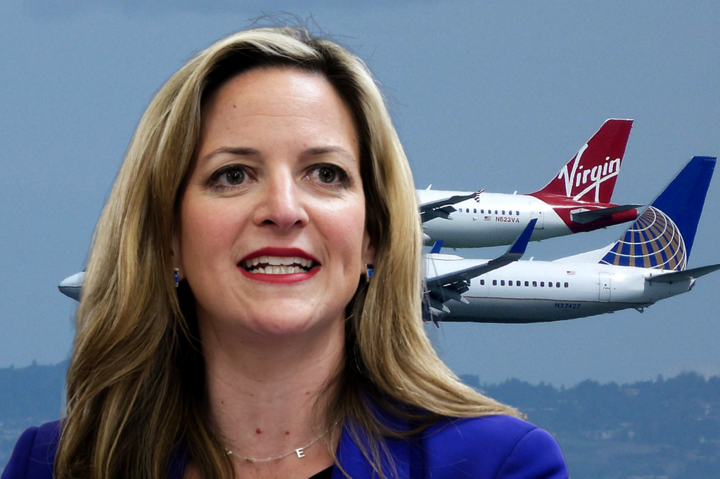 Michigan SOS Benson: Passports and Birth Certificates for Planes Are ...