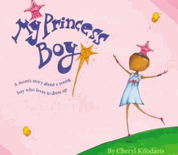 Ann Arbor School Library: Diversity Audits and 'My Princess Boy' For ...