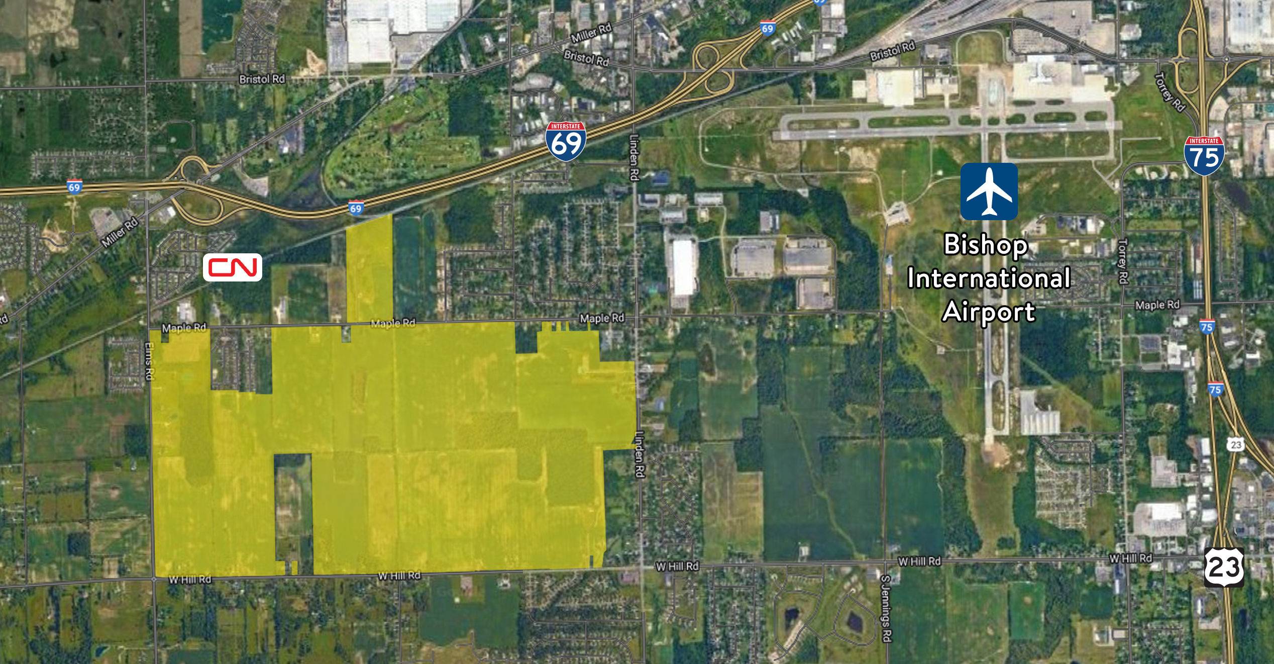 No Deal, No Demo: Lawmaker Warns Against Further Demolitions at Genesee ...