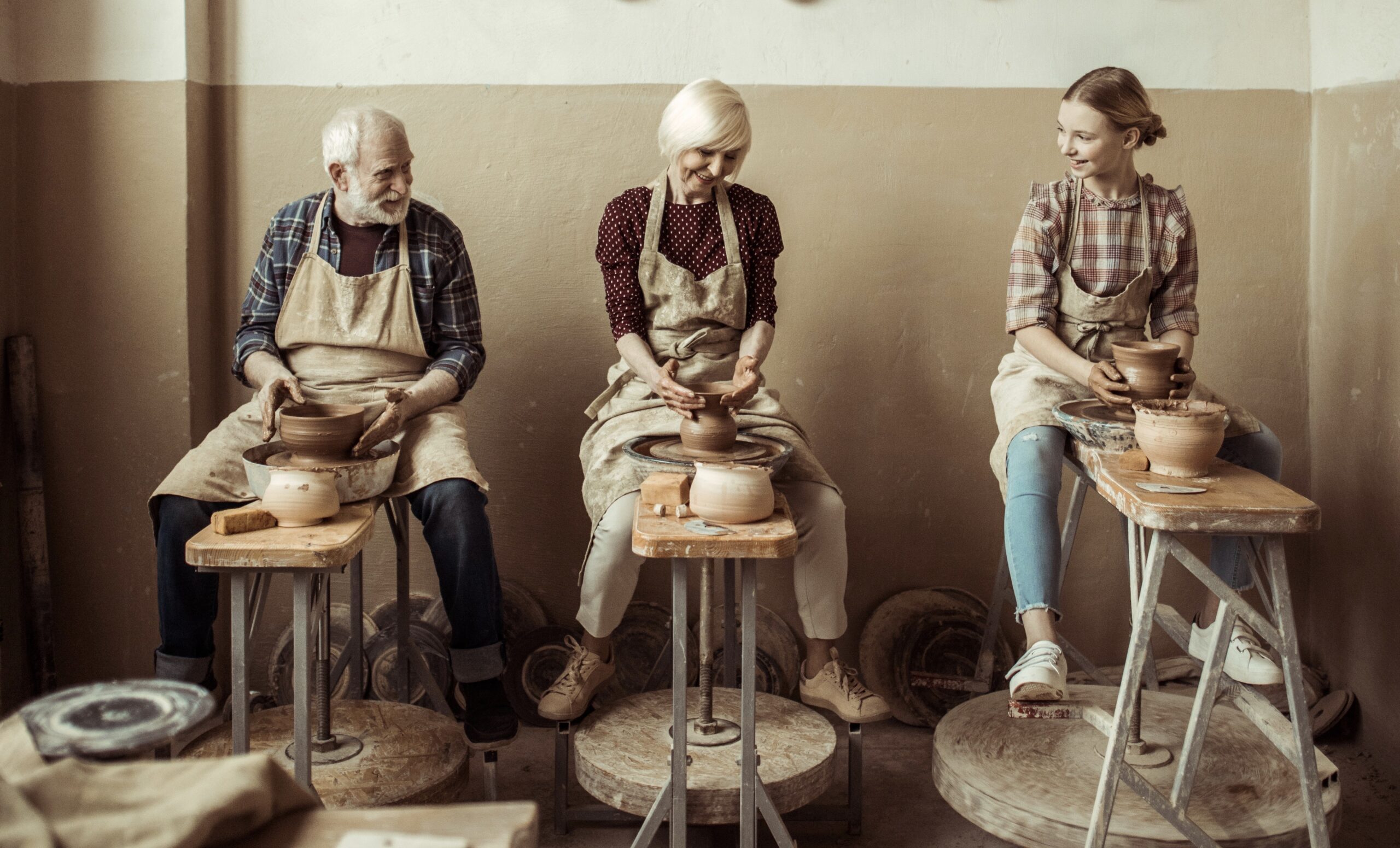 Money to Barbershop Quartets, Pottery Studios and More: MEDC’s “Economic Development” Funding ...