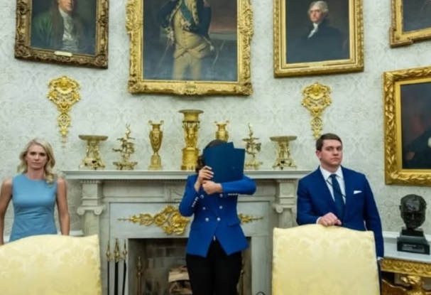 Former Obama Aide Doesn't Want Whitmer Running for President