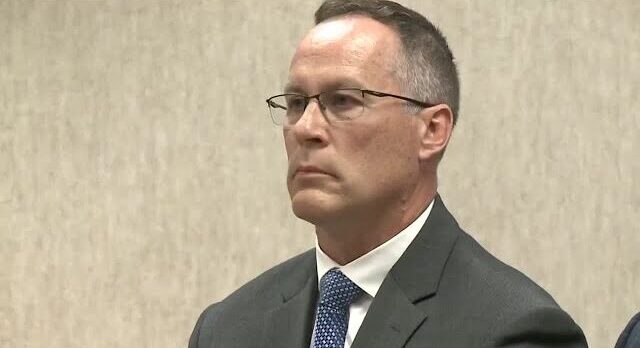 Judge Drops Case Against MSP Trooper Accused of Hitting Fleeing Suspect