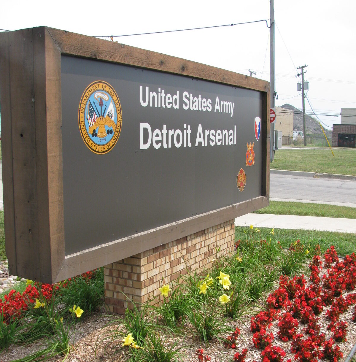 Melvindale Man Planned ISIS-Inspired Terrorist Attack On Michigan ...