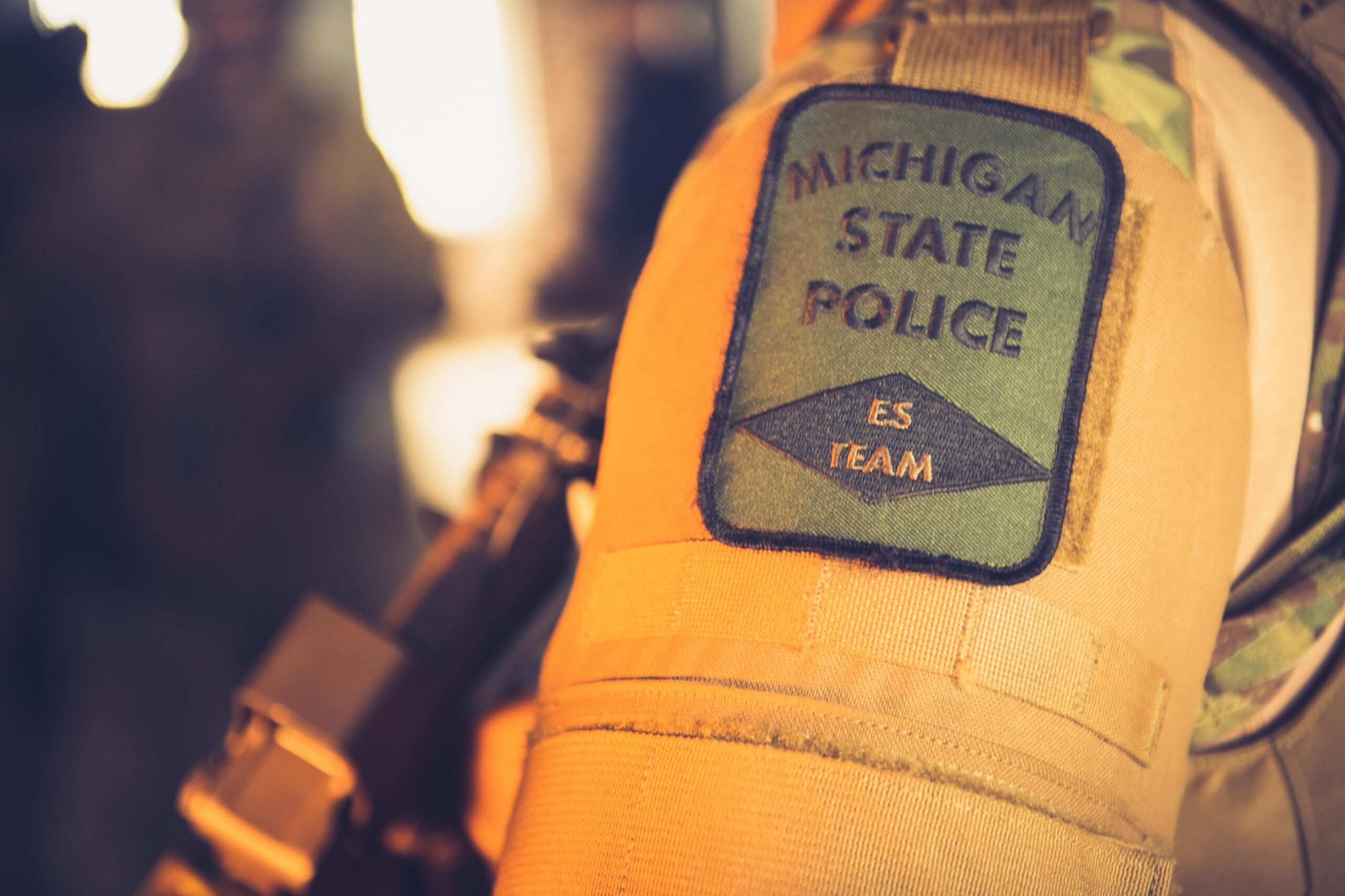 Graduation Day: MSP Emergency Support Team Gains New Members