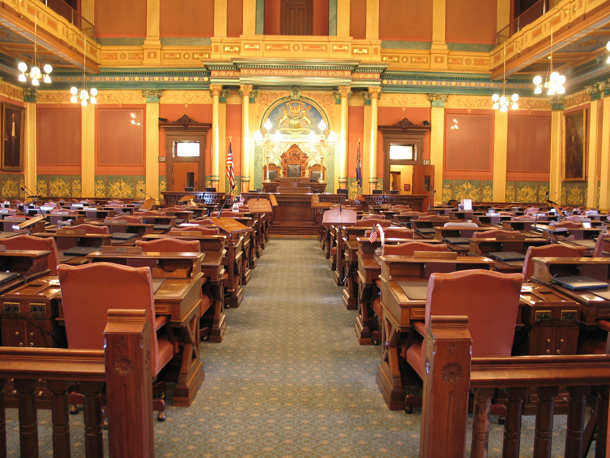 Michigan Moves to Broaden AMBER Alerts with ‘Rowan Act’